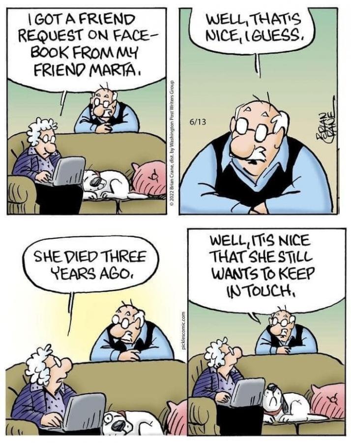 A Few Jokes - The Riders Pace – Motorcycling Philosophy Made Good